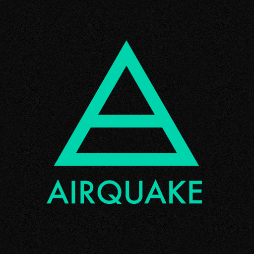 Airquake
